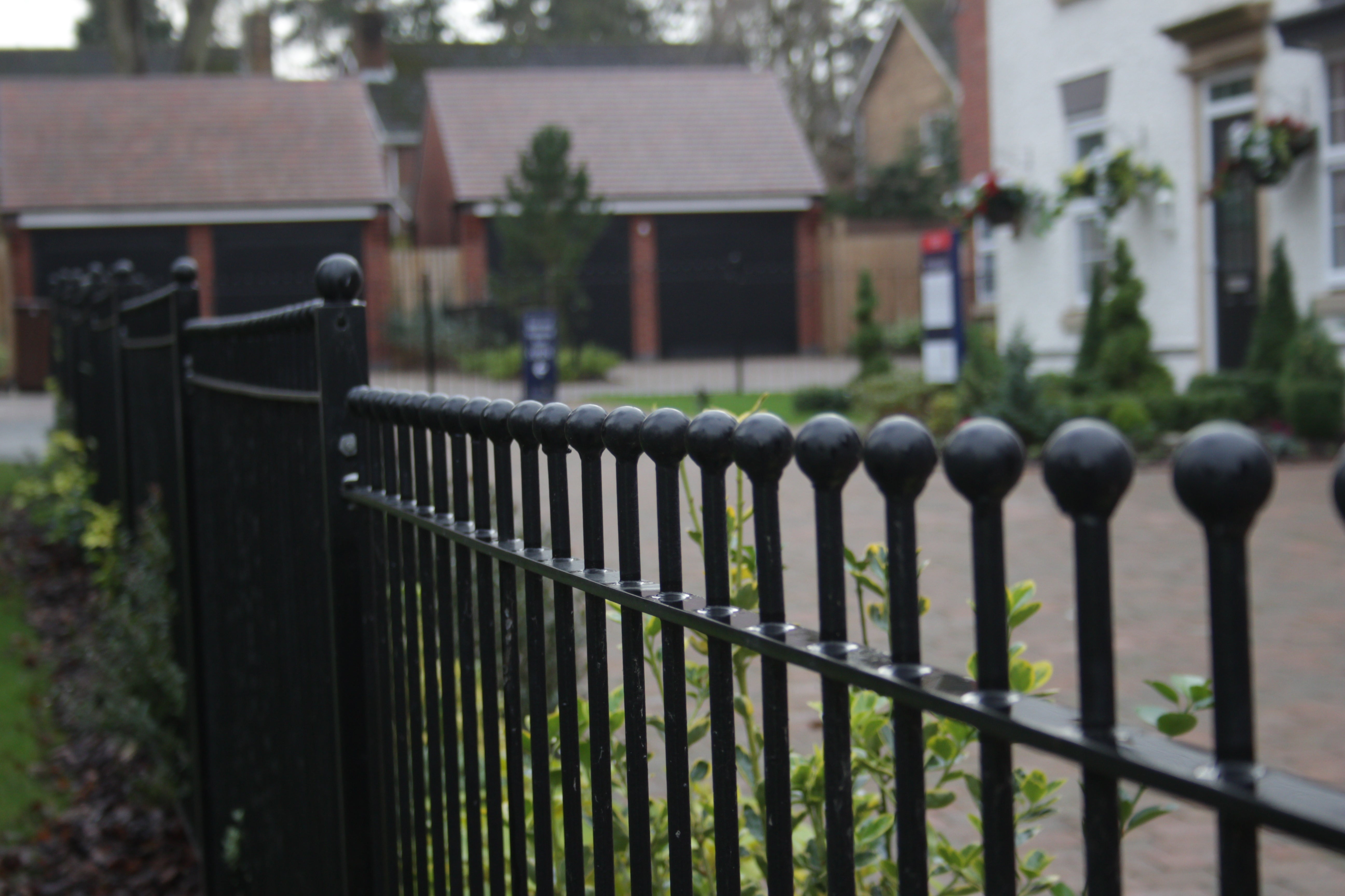 Fencing Supplies to Buy Online | Fastline Fencing Supplies