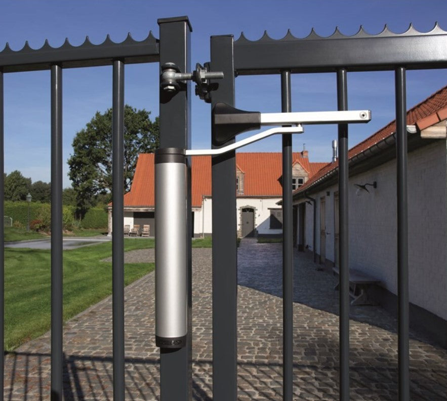 Locinox Gate Closers | Fastline Fencing Supplies | Buy Online